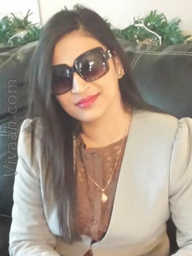 Punjabi Ramdasia Sikh 37 Years Bride/Girl Edmonton. | Matrimonial ...