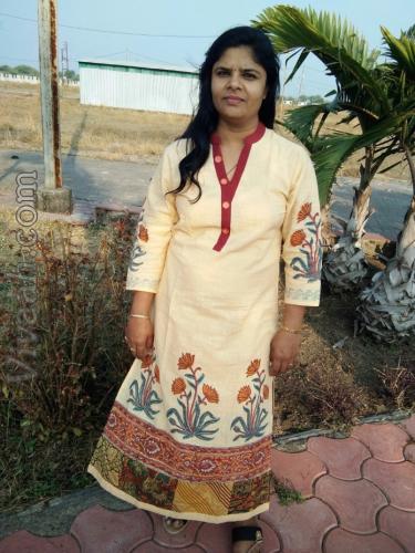 Hindi Rajput Lodhi Hindu 43 Years Bride/Girl Indore. | Matrimonial ...