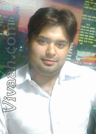 Punjabi Khatri Hindu 38 Years Groom/Boy Other. | Matrimonial Profile ...