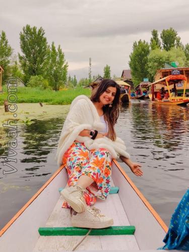 Hindi Arora Hindu 38 Years Bride/Girl Brampton. | Matrimonial Profile ...