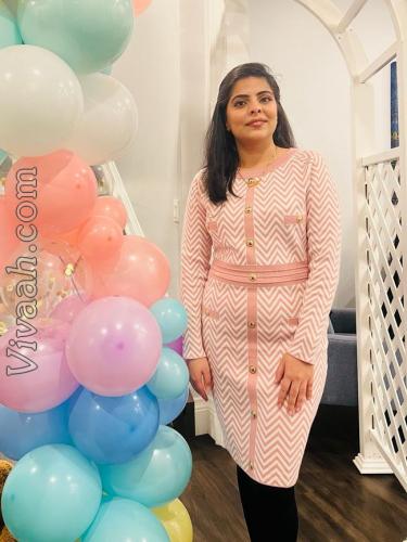 Hindi Khatri Hindu 30 Years Bride/Girl Toronto. | Matrimonial Profile ...