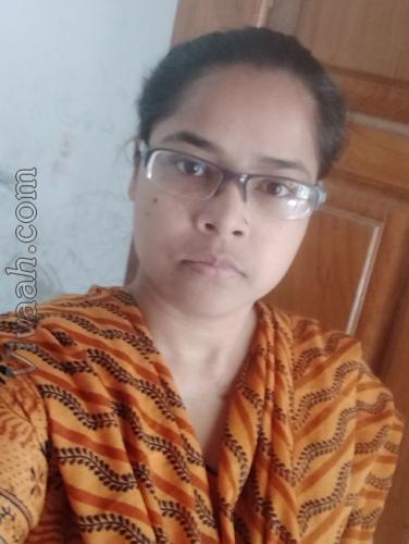 Hindi Pasi Hindu 37 Years Bride/Girl Lucknow. | Matrimonial Profile ...