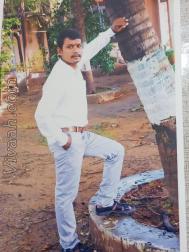 Tamil Sozhiya Vellalar Hindu 37 Years Groom/Boy Dharmapuri ...